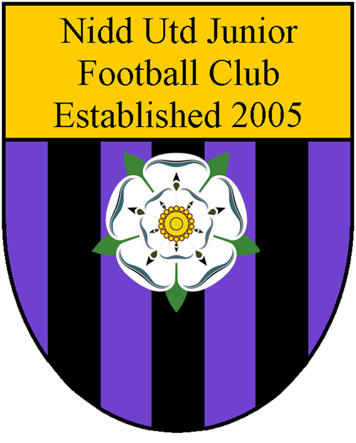Nidd United JFC